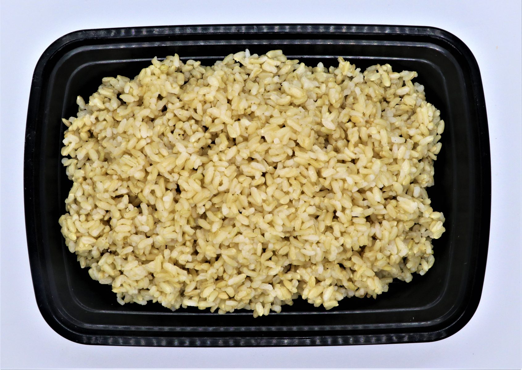 Brown rice - Eat Clean Chicago