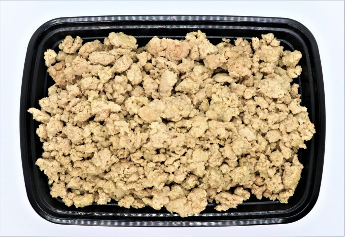 Ground Turkey - Eat Clean Chicago