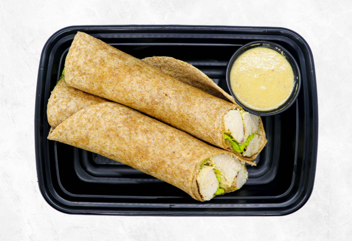 Menu Archives - Eat Clean Chicago