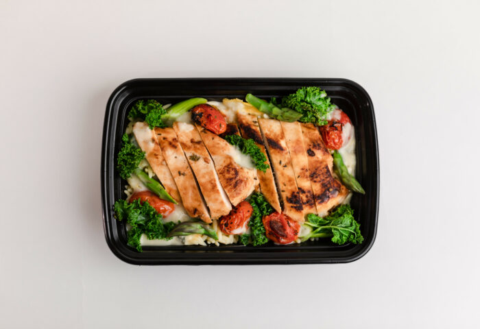 Menu Archives - Eat Clean Chicago